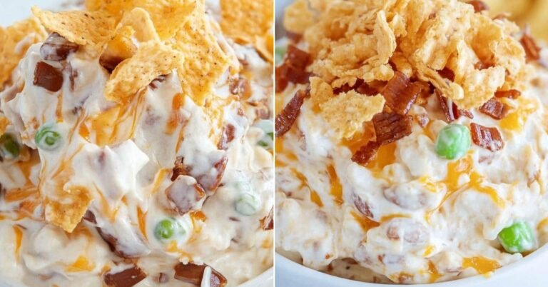 Easy Dip Recipes – Crack Dip Everyone Will Love